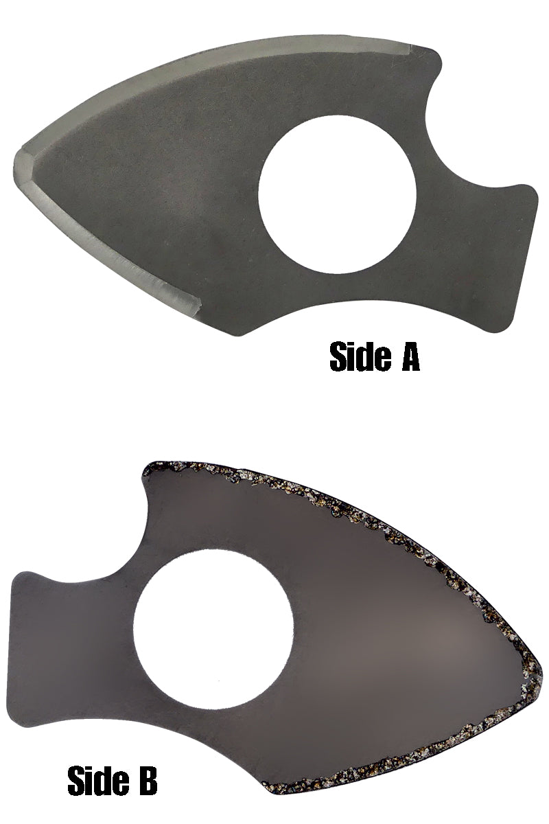 Covert Cutter Card – Shomer-Tec