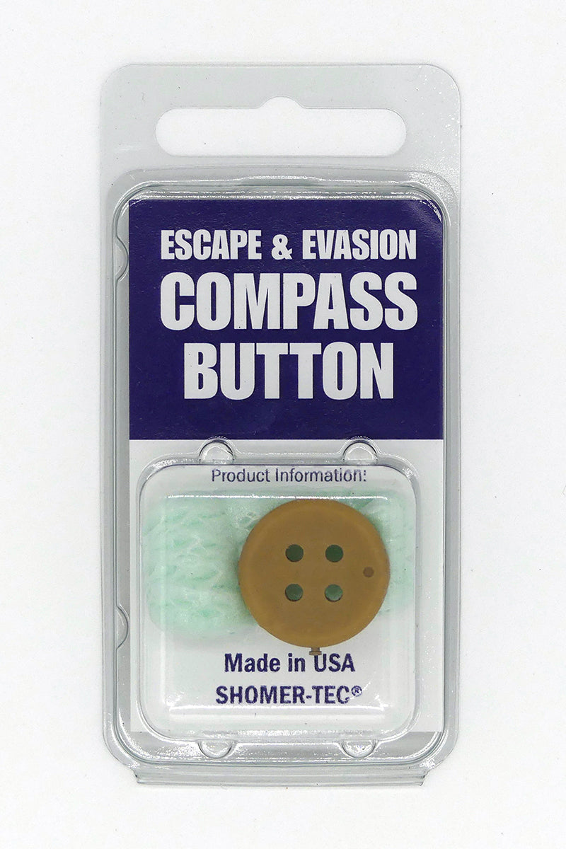 E&E Compass Button – Shomer-Tec