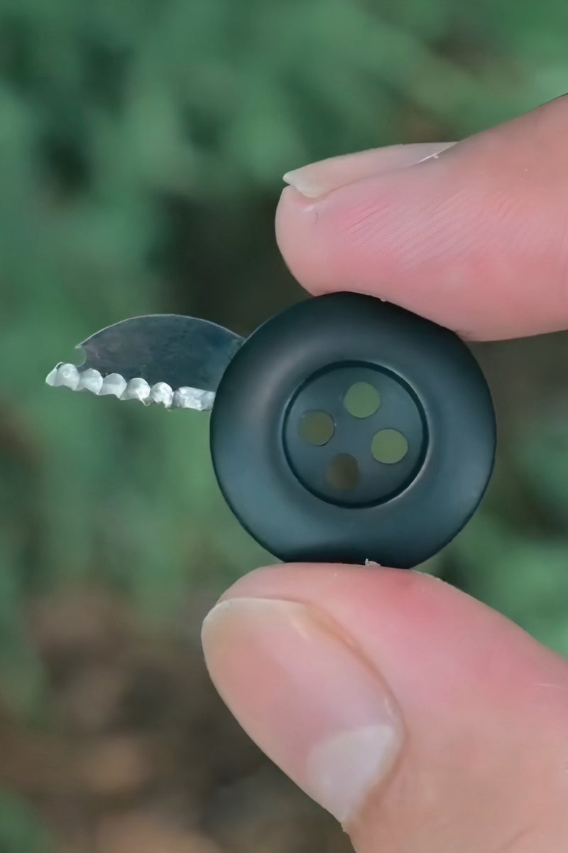 Escape Button – Shomer-Tec
