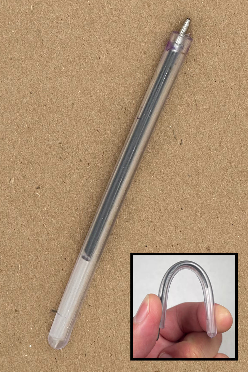 Safe Pens – Shomer-Tec