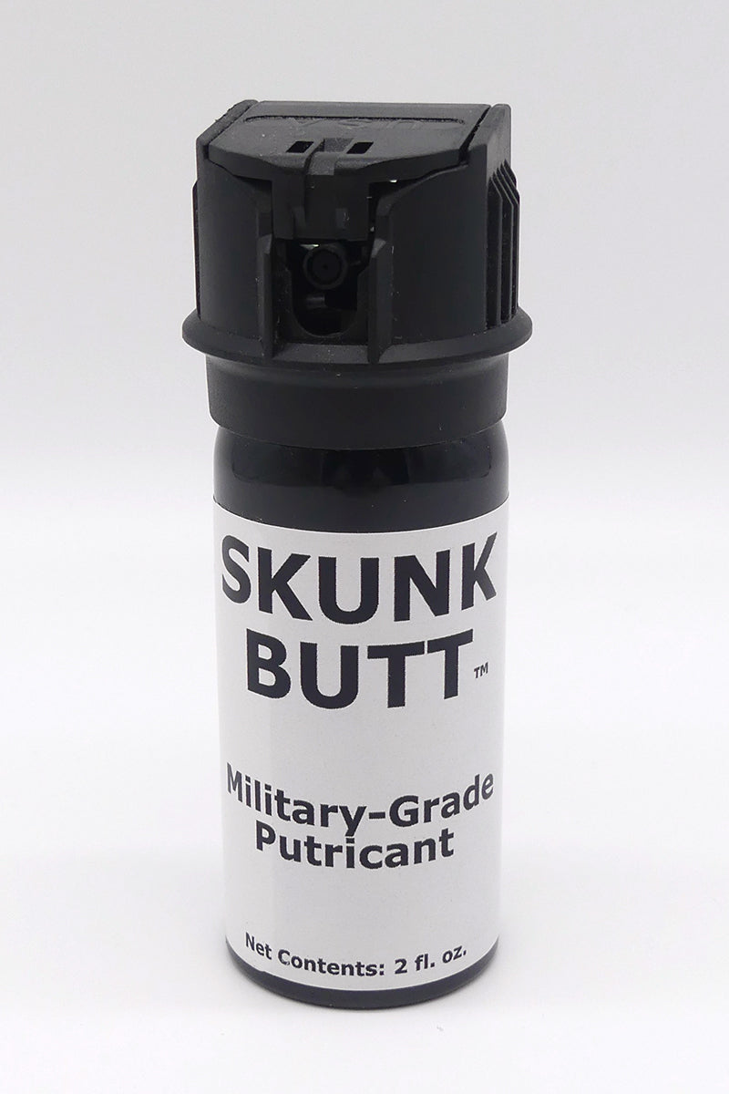 Skunk Butt™ – Shomer-Tec