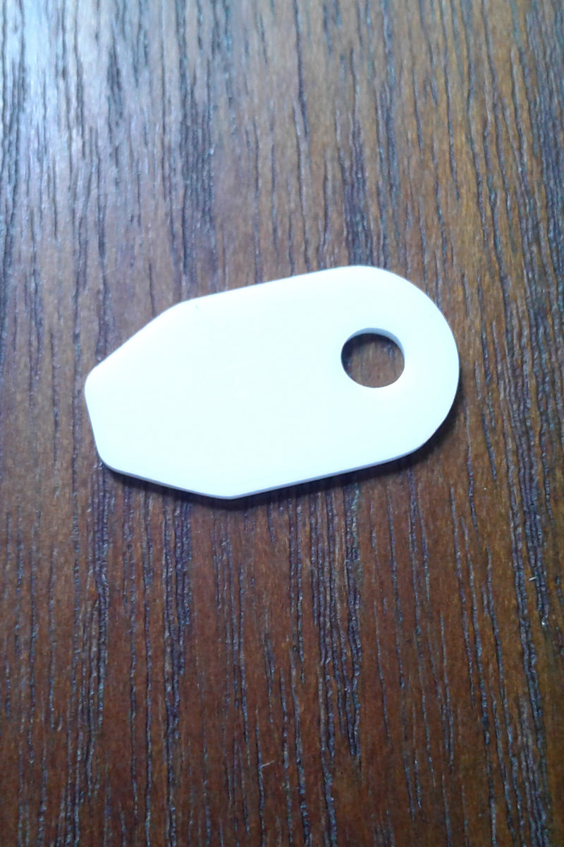 Ceramic Micro Striker/Scraper – Shomer-Tec