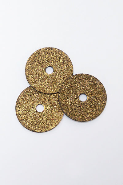 Diamond Escape Discs – Shomer-Tec