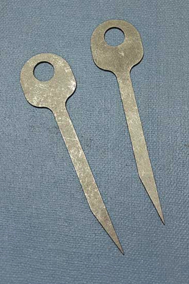 Mini Shim Decoder – Shomer-Tec