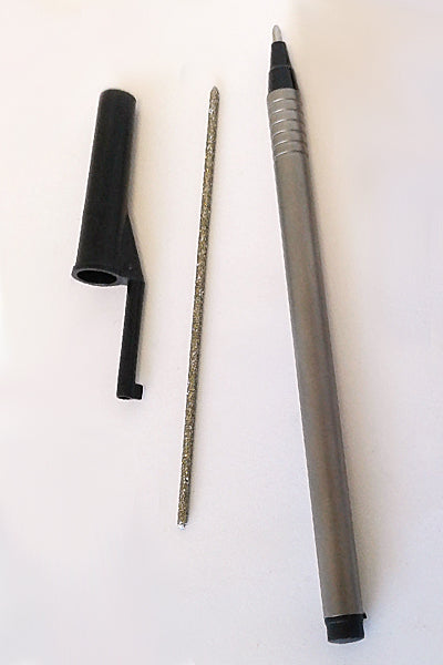 Titanium Escape Pen – Shomer-Tec