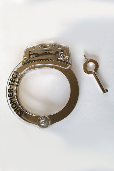 Clear Cuff – Shomer-Tec