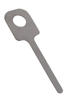 Handcuff Shim Pick – Shomer-Tec