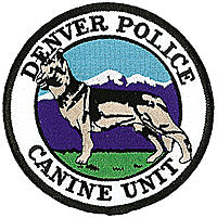 CO, Denver K9 – Shomer-Tec