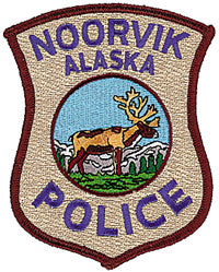 Alaska, Noorvik – Shomer-Tec
