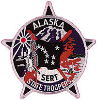 Alaska ST SERT – Shomer-Tec