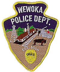 OK, Wewoka – Shomer-Tec