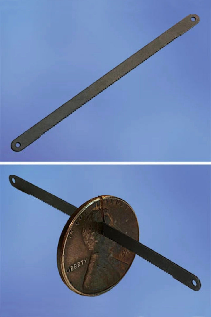 Micro Escape Tool – Shomer-Tec