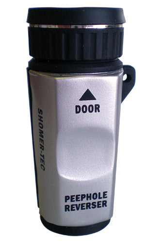 Peephole Reverser – Shomer-Tec