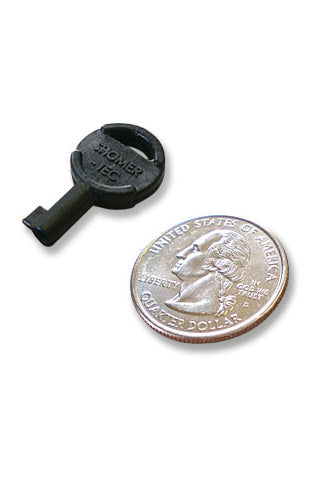 Covert Handcuff Key – Shomer-Tec