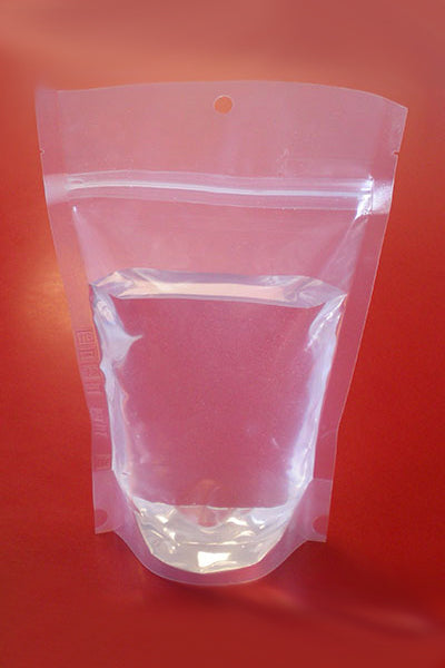 Survival Kit Water Bags – Shomer-Tec